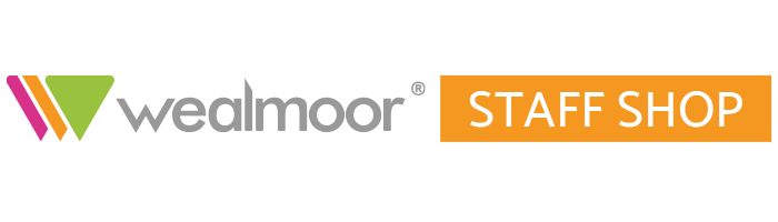 Wealmoor® Staff Shop