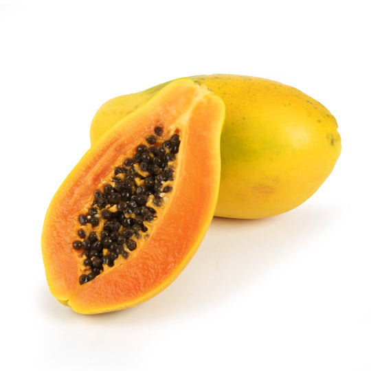 Papaya x 1 Piece – Wealmoor® Staff Shop